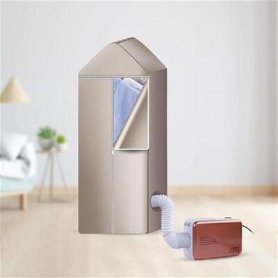 Portable Clothes Dryer Multifunction 600 low Noise for