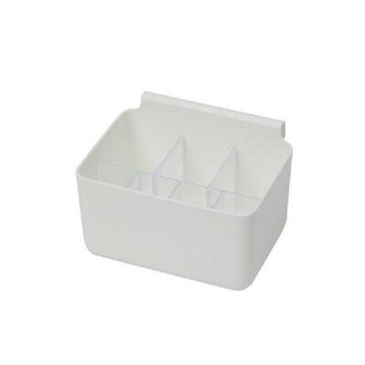 Plastic Storage Box Withstand Low Temperature Refrigerator