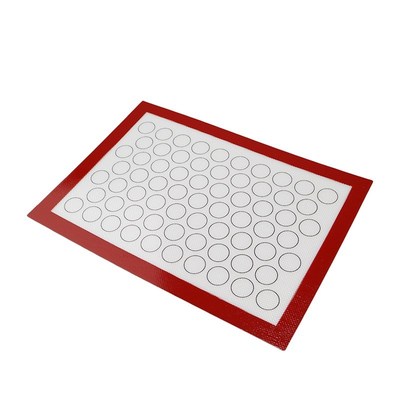 Non Stick Silicone Mat Baking Pad Sheet Oven Pastry Macaron