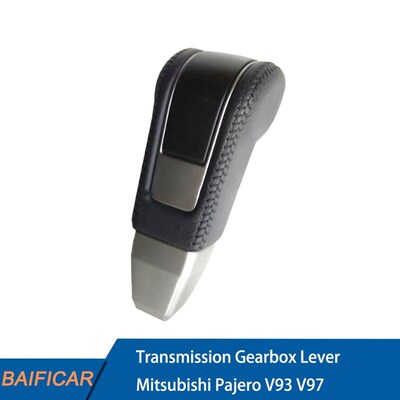 New Transmission Gearbox Lever Handle 2410A031XA Transfer Ca