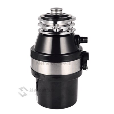 220V Garbage Processor Garbage Disposer Household Kitchen Ga