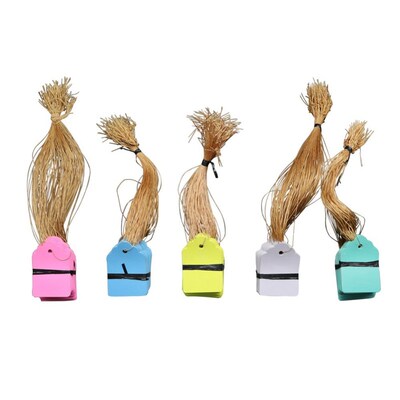 Gardening Plants Decorative Hang Tag Labels Waterproof Flowe