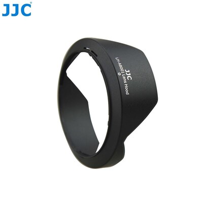 JJC Camera Lens Hood Flower Protector for TAMRON SP AF10 24