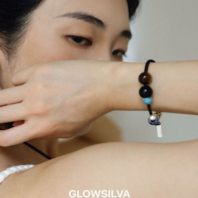 爆款手串情侣闺蜜超仙高颜值