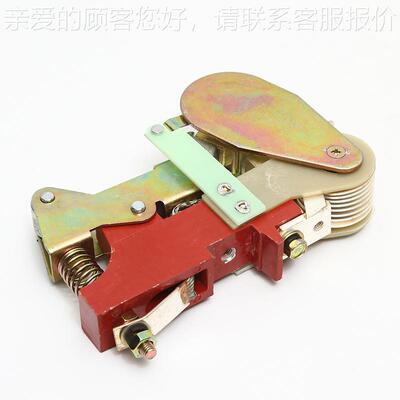 厂车现家货直发控制器用直流山接触组(XX.302.0触头架)矿设备电机