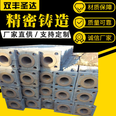 锅炉省煤器2.5米螺旋型SZL2-13-AⅡ系列铸铁省煤器管大小弯头