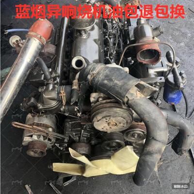 玉柴YC4D130-30.4108.4110.4112.4D135.4E140.4E160.4F115发动机