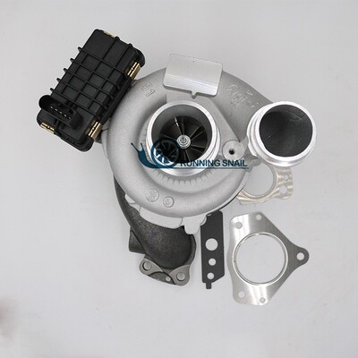厂家供应GT2056V 涡轮增压器 765155 发动机增压器