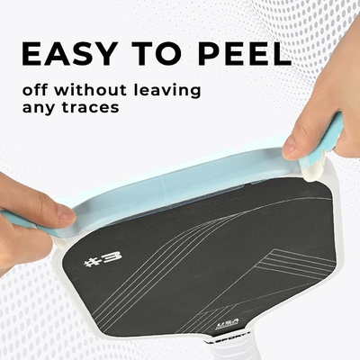 AMASPORT匹克拍保护条边缘胶带pickletech edge tape边框保护贴