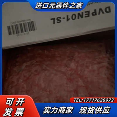 PLC模块DVPEN01-SL 全新多件，不议价，接议价