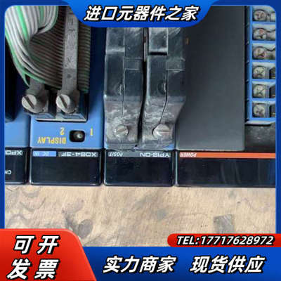 横河PLC模块PU20-ON，YP18-ON，议价