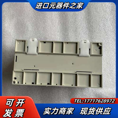 FX3GA-60MT-CMPLC成色如图，质量，议价