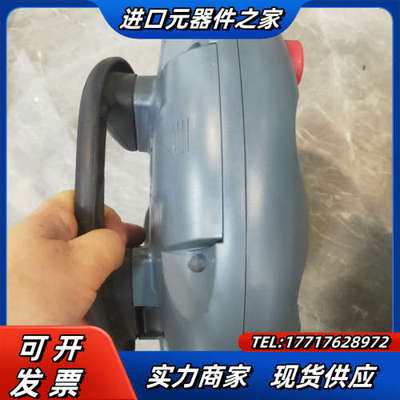 KEBA科霸手持示教器AT-4041 ，原装正品件，现货议价