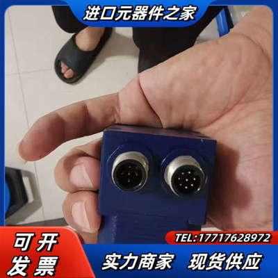 Nanotec电机 AS4118L1804全新议价