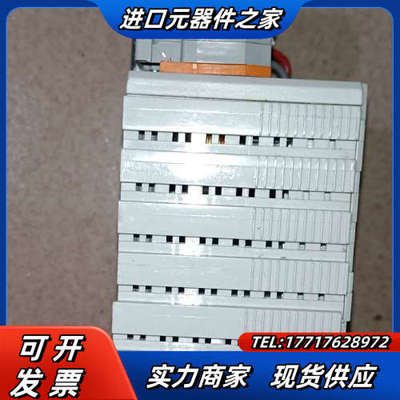 倍加福LC5100模块KL9110 KL2134 KL114议价