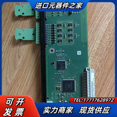 SEW赛威DIP11B通讯卡，实物照，件功能。实价议价