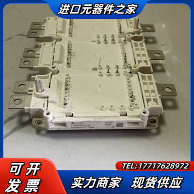英飞凌FS950R08A6P2B-ENG原装现货 询价议价