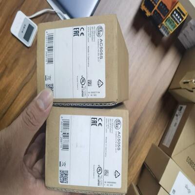 原装实价IFM AC505S控制器传感器现货实价议价