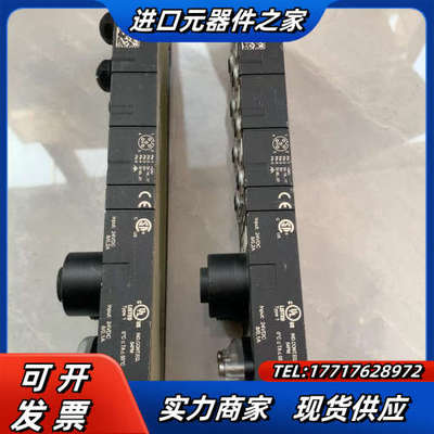 55345 德国穆尔MURR模块   原装现货议价