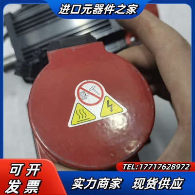 微妙电机VMNSM08075B30CSN510议价