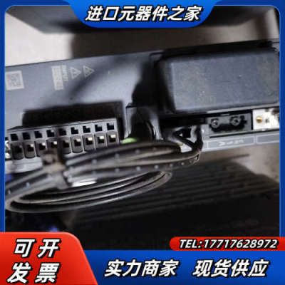 /伺服驱200wMR-JE-20议价