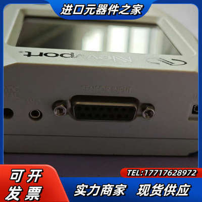 荷兰阿斯麦/ASML NEWPORT 843-R，激光功率计议价