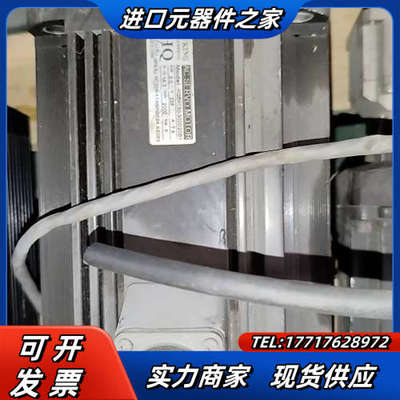 HQ5H130-300D20B1 RUKING伺服电机 3K议价