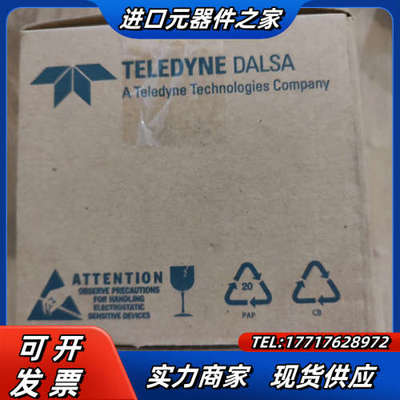 DALSA线扫  LA-CM-02K08A-00-R  ,全议价