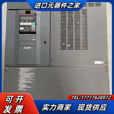 FR-F840-00930-2-60 变频器 实议价