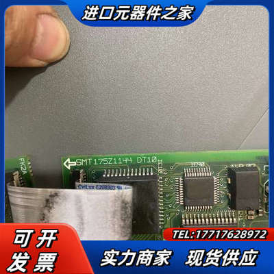 丹佛斯VLT5000变频器通讯卡议价