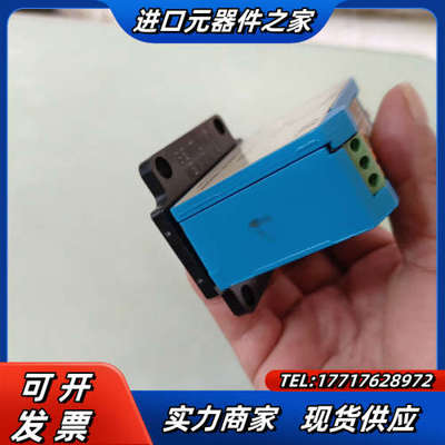 本特利前置器 330780-90-00，一只，实图成色一议价