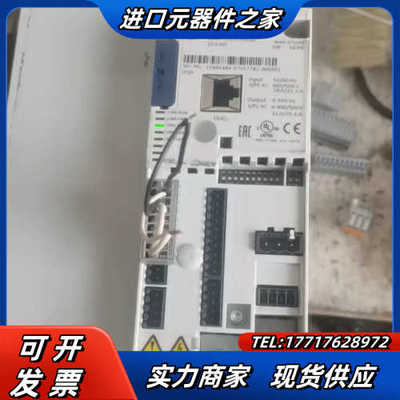 e84avtce1534sxo伦茨变频器8400系列38议价