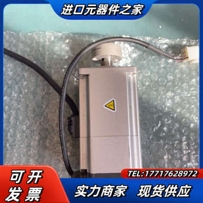 电机和驱动器MBDLN25SE+MSMF042L1U2M议价