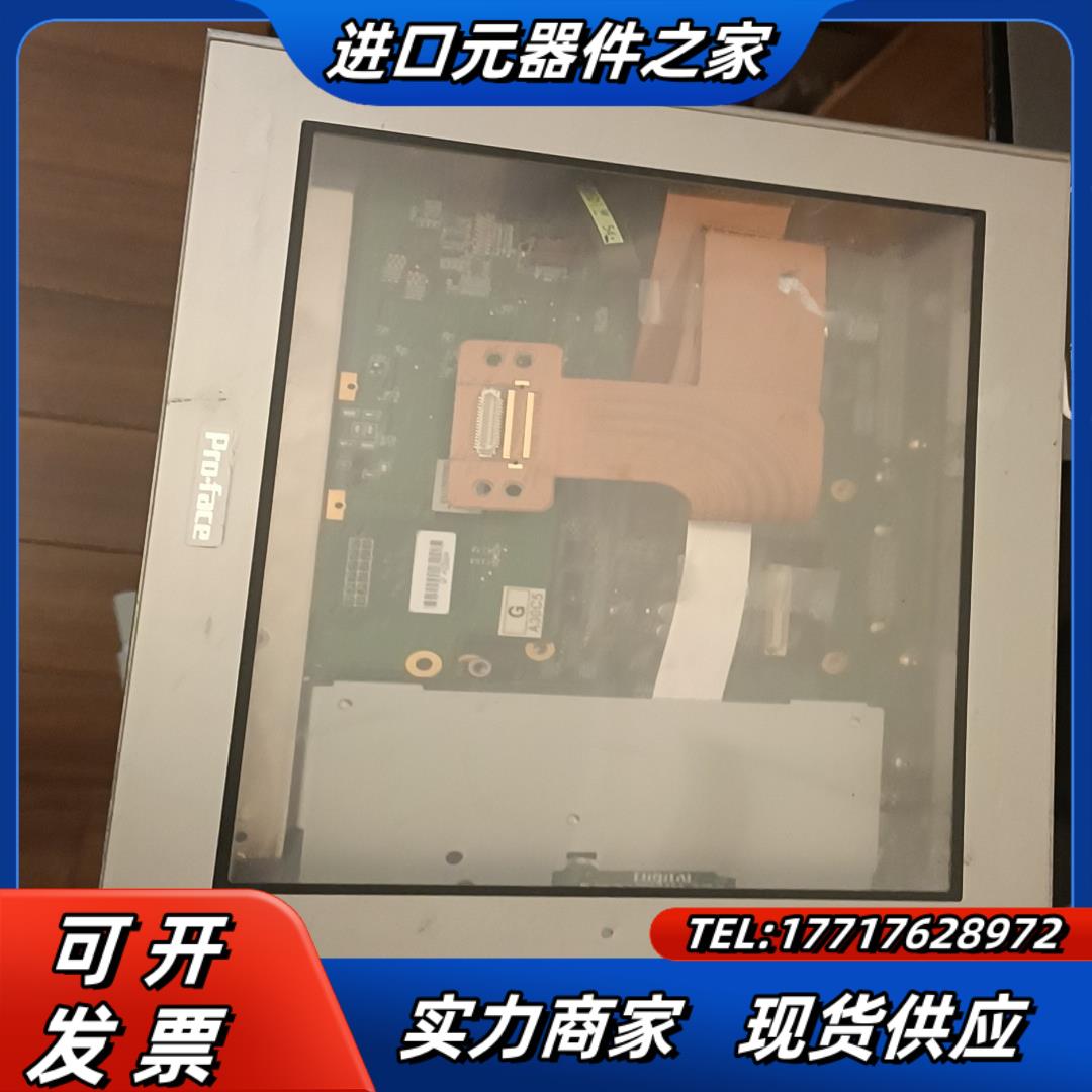 现货AGP3500-T1-D24  没有液晶其它功能好议价
