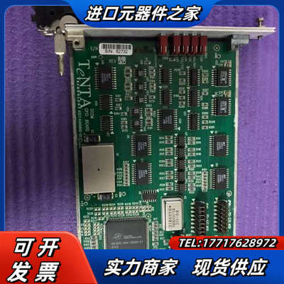 AMAT半导体0660-00144 TeNTA CPCI S议价