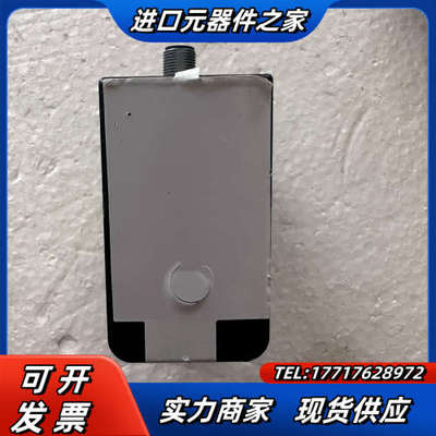 BANNER  LTF12UC2LDQ激光传感器全新原装现货议价