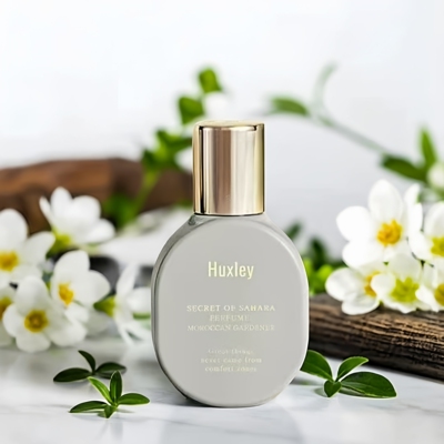 huxley摩洛哥庄园香水小样