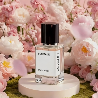 LEHORM香水FLORALE小样