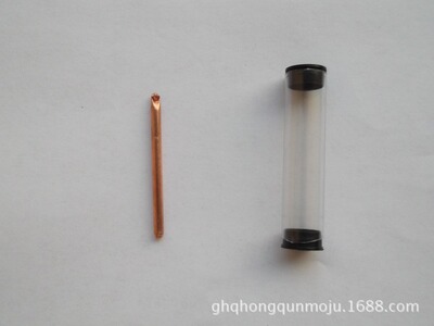 冷却管 冷却棒 热交换管WHP4-75