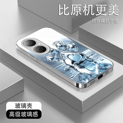 金属猫爪适用华为畅享80/70/60/50pro手机壳30e新款麦芒40/30/20/11/10se华为优畅享50Plus5G防摔10/9plusxz