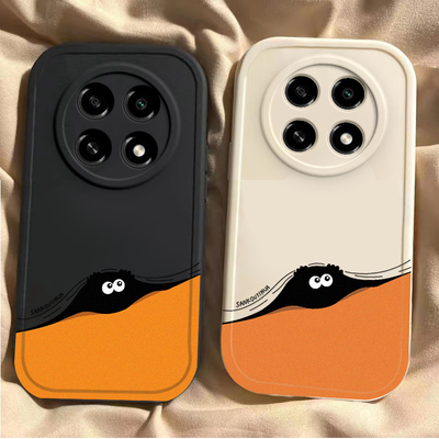 OPPOA2Pro手机壳新款oppo a2por5G保护套曲屏opp0pp0ppoa硅胶外壳ppoa全包防摔pr0卡通可爱poopa男OPA/OPPA女