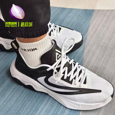 NikeGiannisImmortality3球鞋