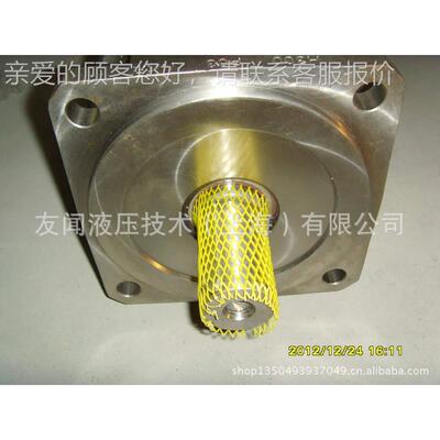 REXROH 泵 力士T乐柱塞泵R91R0939643 A10VSO100DFR /R910939631-