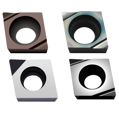 菱形数控刀片CCGT小孔径精车刀片