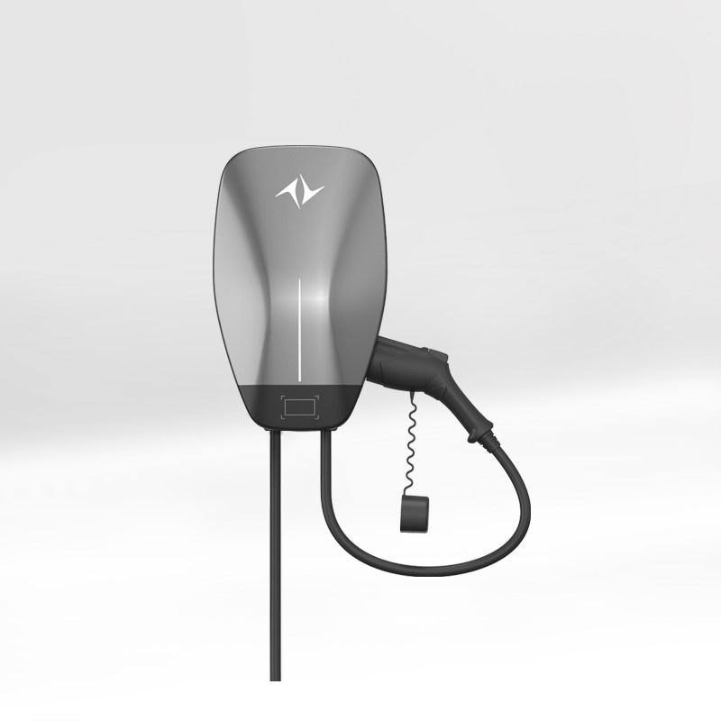 东风奕派eπ008 eπ007新能源电动车家用商用充电桩安装服务7KW