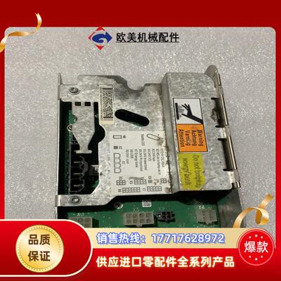 ABB DSQC662 3HAC026254-00111议价