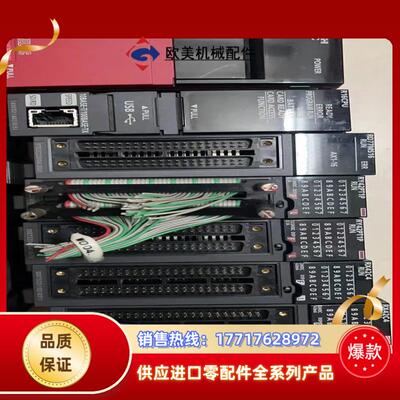 三菱plc r16cpu成色新可充新需要的议价带议价