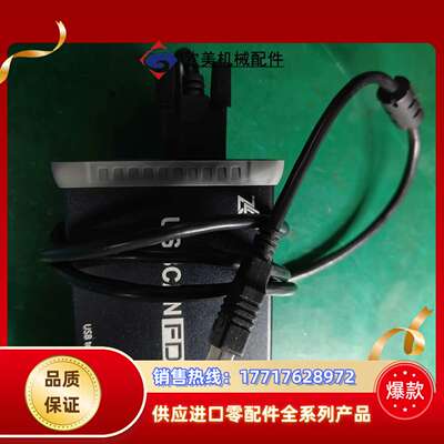 周立功USBCANFD-200U，工业级高性能，2路CAN议价