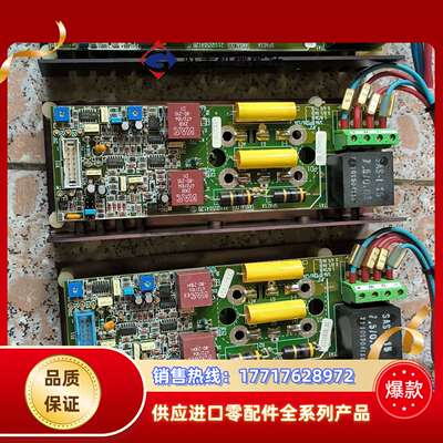 安萨尔多励磁板 211QS50412B / SPAE1A 安议价
