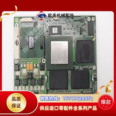 现货 Kontron控创 38001-0000-18-0议价